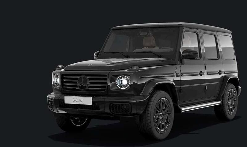 Neu 2025 Mercedes G450 AMG line 367 PS SUV – Nordrhein-Westfalen ...