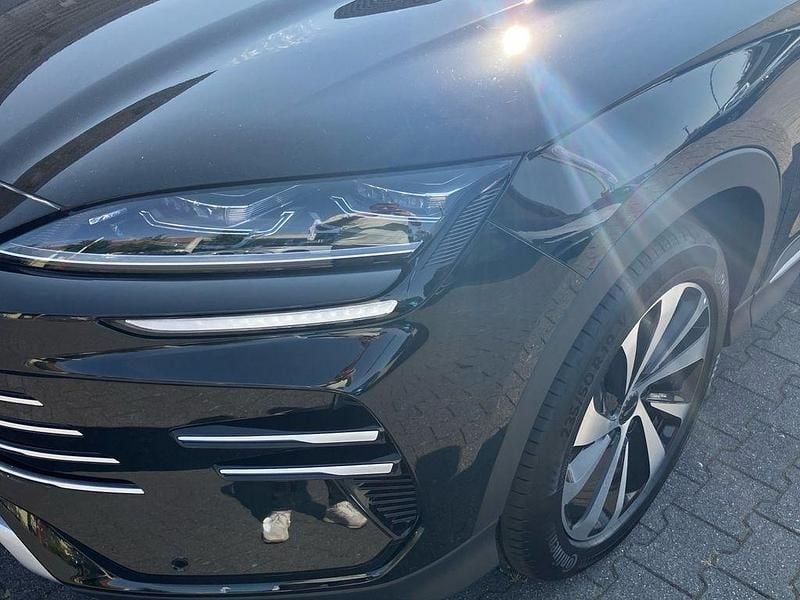 Gebraucht 2025 BYD Seal U Design 131 PS SUV – Niedersachsen (Händler ...