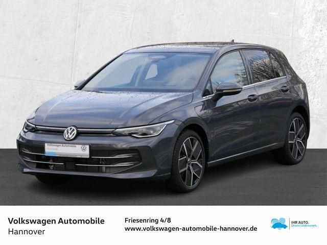 Neu 2025 VW Golf VIII Style 150 PS Limousine – Niedersachsen (Händler ...