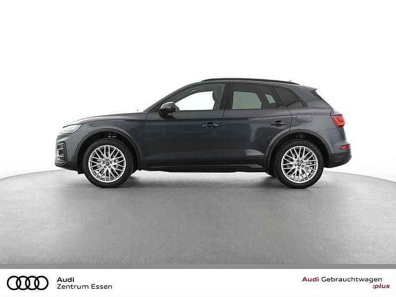 Gebraucht 2023 Audi Q5 Comfort 299 PS SUV – Nordrhein-Westfalen ...