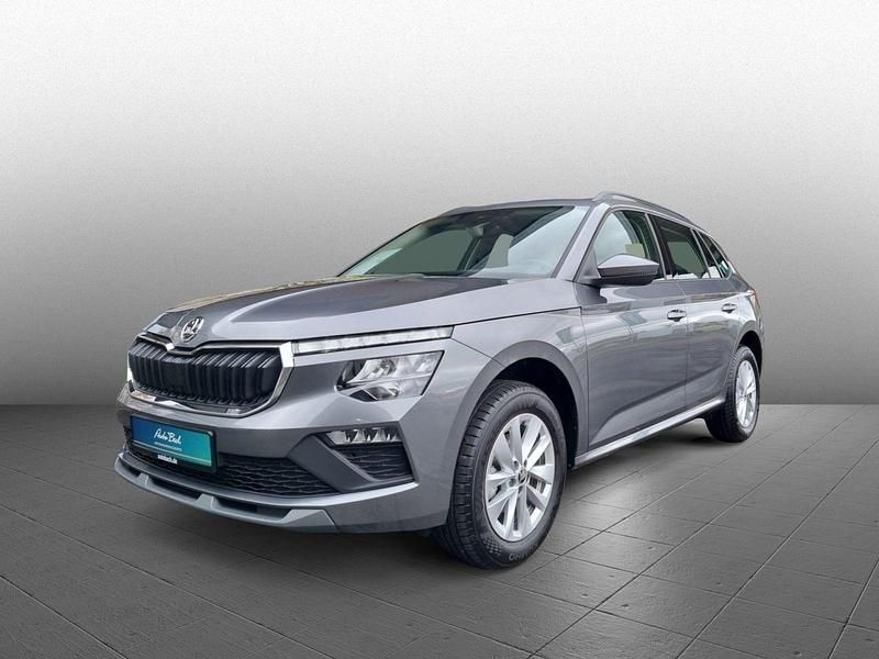 Luxus Skoda Bad Camberg Bilder