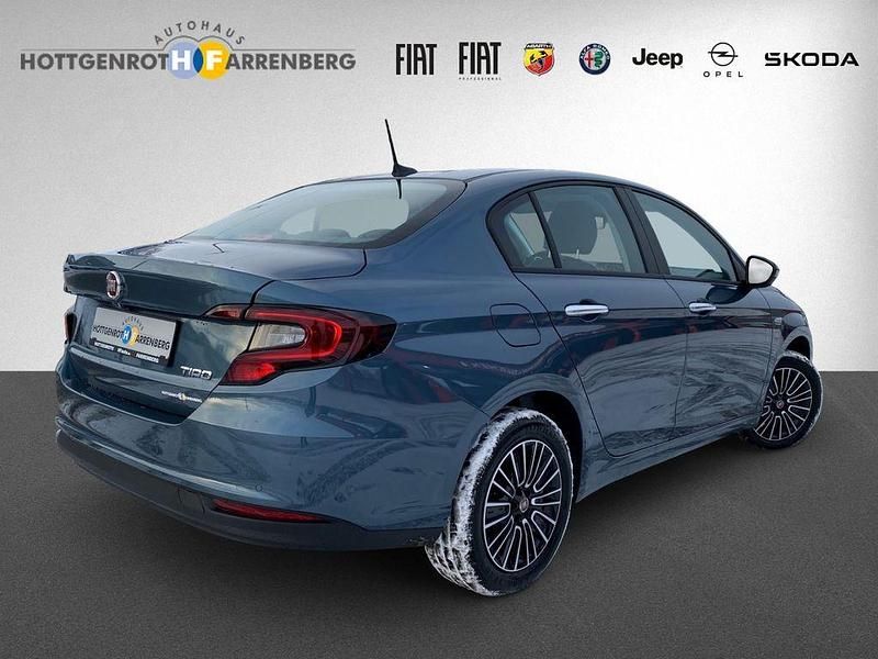 Neu 2026 Fiat Tipo Urban 131 PS Limousine – Rheinland-Pfalz (Händler ...