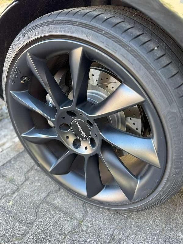 Gebraucht 2014 Mercedes C63 AMG AMG 487 PS Kombi – 71364 Winnenden ...