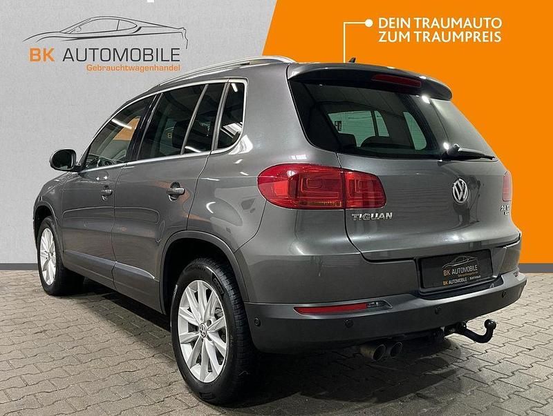 Wunderbar Vw Tiguan Preis Gebraucht Ebenbild