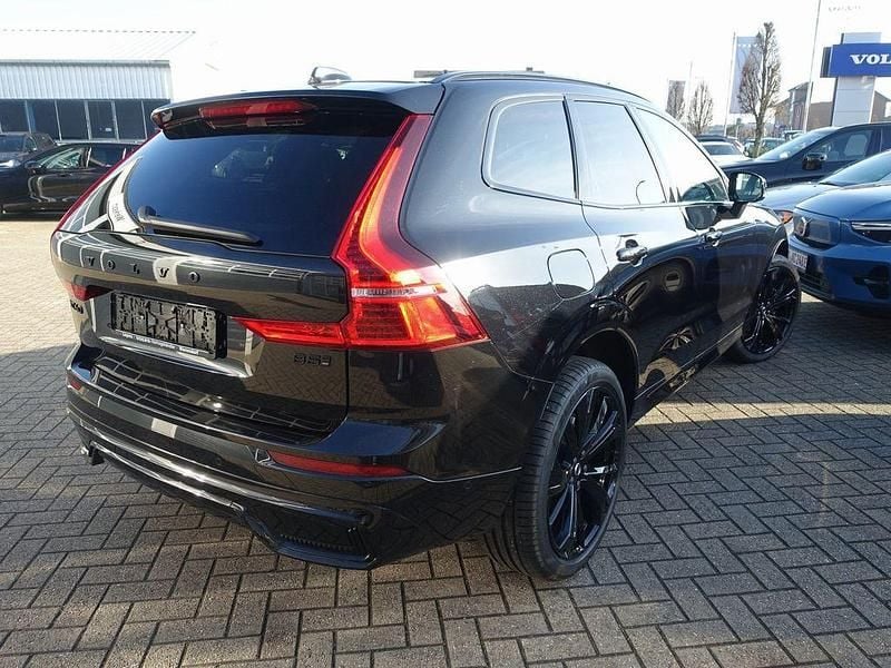Gebraucht 2025 Volvo XC60 Plus 250 PS SUV – Nordrhein-Westfalen ...