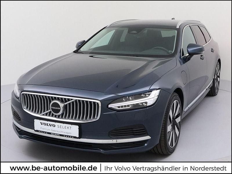 Gebraucht 2025 Volvo V90 Core 398 PS Kombi – 22848 Norderstedt (Händler ...