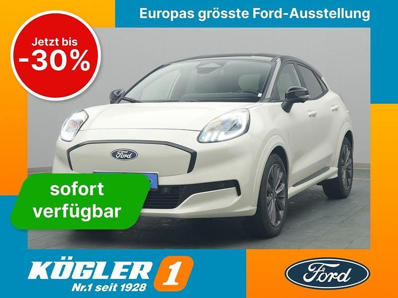 Neu 2025 Ford Puma Gen-E 169 PS SUV – Hessen (Händler) – 37.240 ...
