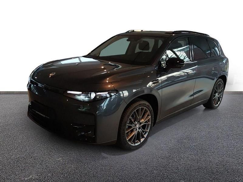 Neu 2026 Leapmotor C10 218 PS SUV – Schleswig-Holstein (Händler) – 40. ...