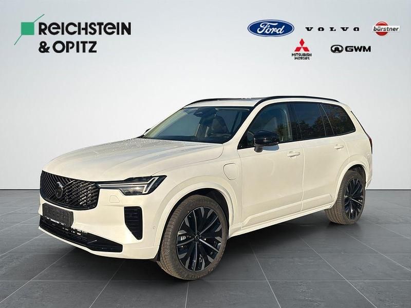 Neu 2025 Volvo XC90 Ultra 455 PS SUV – Thüringen (Händler) – 94.990 ...
