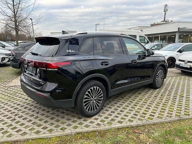 Gebraucht 2024 VW Tiguan Goal 131 PS SUV – Nordrhein-Westfalen (Händler ...