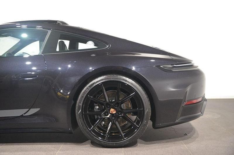 Gebraucht 2025 Porsche 911 Carrera T 394 PS Coupé – Berlin (Händler ...