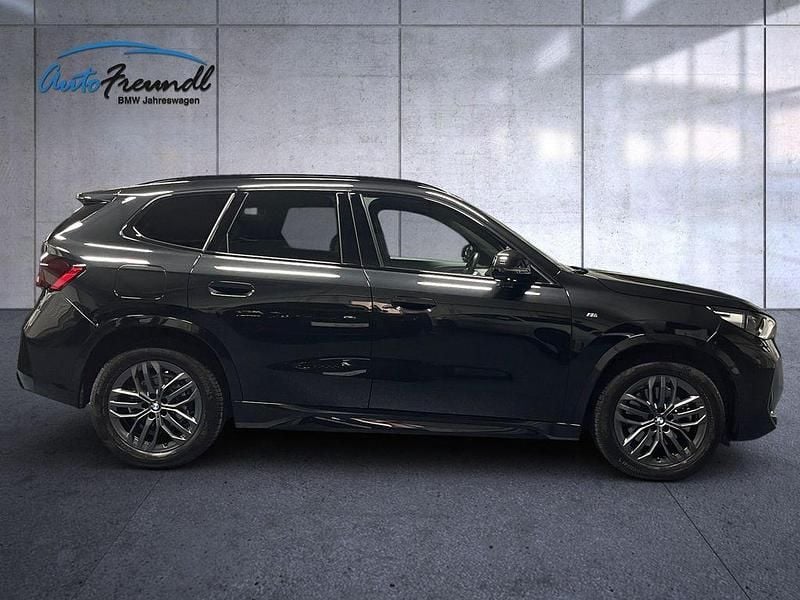 Gebraucht 2023 BMW X1 M Sport 156 PS SUV – Bayern (Händler) – 39.999 ...