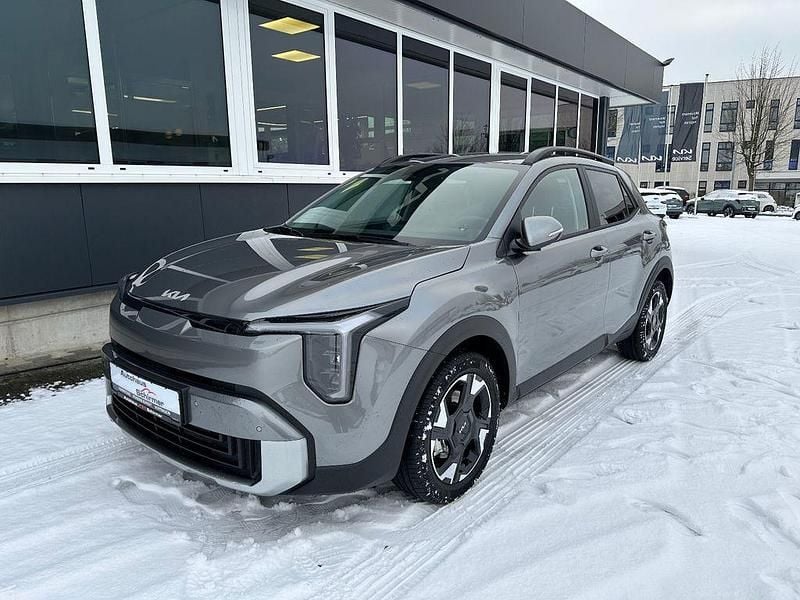 Neu 2026 Kia Stonic Vision 101 PS SUV – Nordrhein-Westfalen (Händler ...
