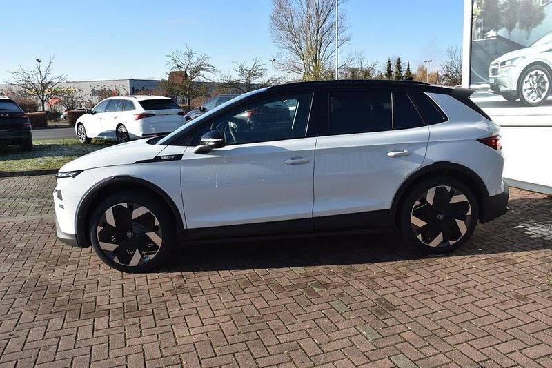Neu 2025 Skoda Elroq RS 340 PS SUV – Sachsen-Anhalt (Händler) – 49.900 ...