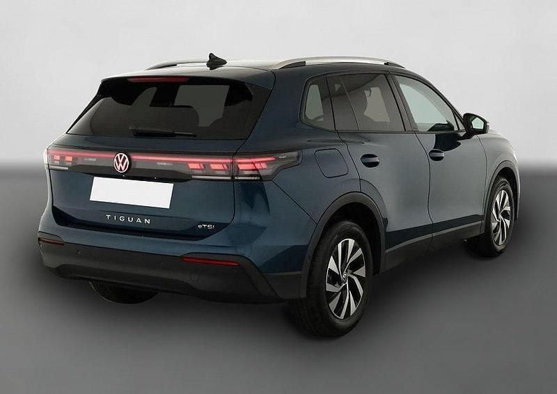 Neu 2025 VW Tiguan Life SUV – 88069 Tettnang (Händler) – 41.295 ...