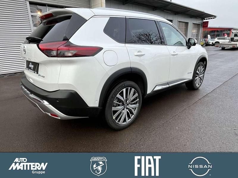 Neu 2026 Nissan X-Trail Tekna+ 213 PS SUV – 32791 Lage (Händler) – 49. ...