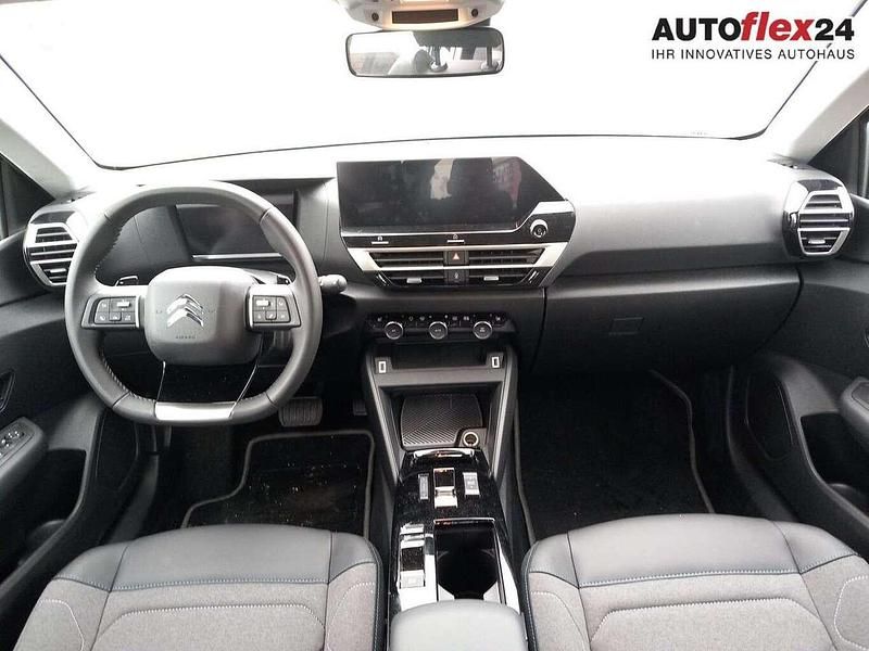 Gebraucht 2024 Citroën C4 X 131 PS SUV – 74831 Gundelsheim (Händler ...