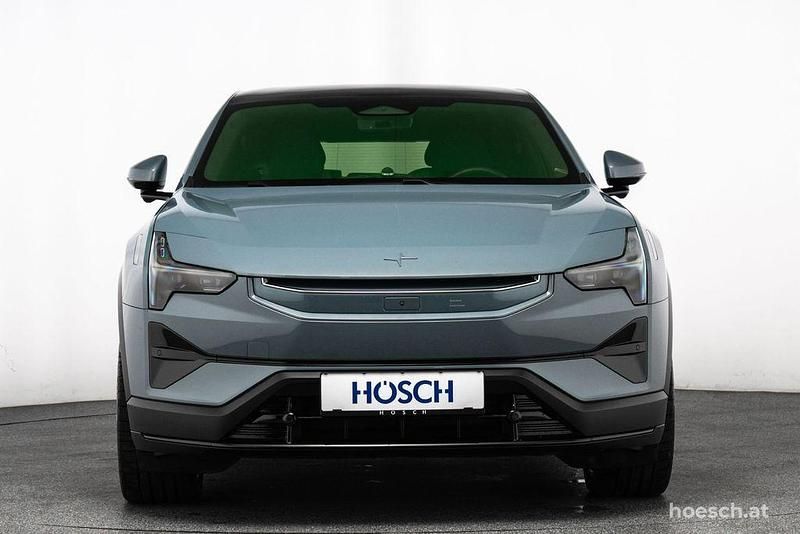 Gebraucht 2024 Polestar 3 Pilot 489 PS Limousine – (Händler) – 65.990 ...