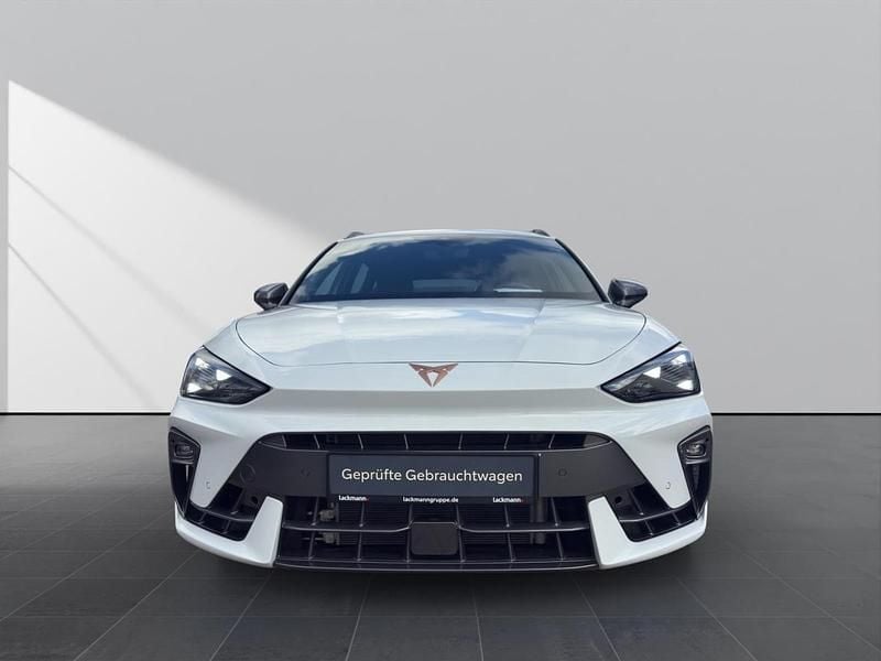 Gebraucht 2024 Cupra Leon VZ 333 PS – Nordrhein-Westfalen (Händler ...