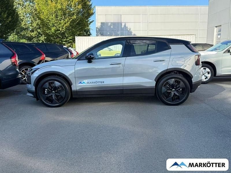 Gebraucht 2025 Volvo EX30 CC Performance 428 PS SUV – Nordrhein ...