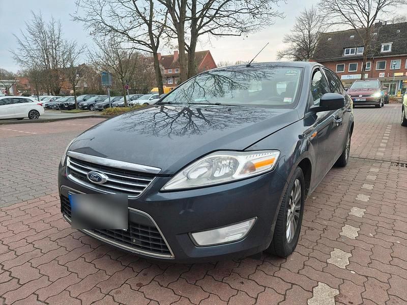 Verwunderlich Gebrauchte Ford Mondeo Bildnull
