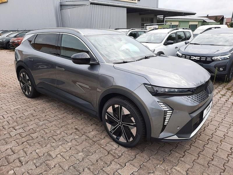 Neu 2026 Renault Scenic E-Tech Komfort 170 PS SUV – Baden-Württemberg ...