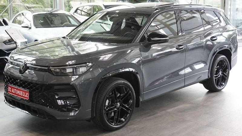 Neu 2025 VW Tayron 193 PS SUV – 57462 Olpe (Händler) – 55.991 ...