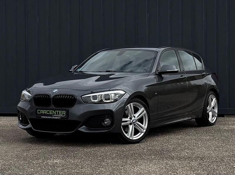 Gebraucht 2019 BMW 120 M Sport 184 PS Kleinwagen – 84028 Bayern ...