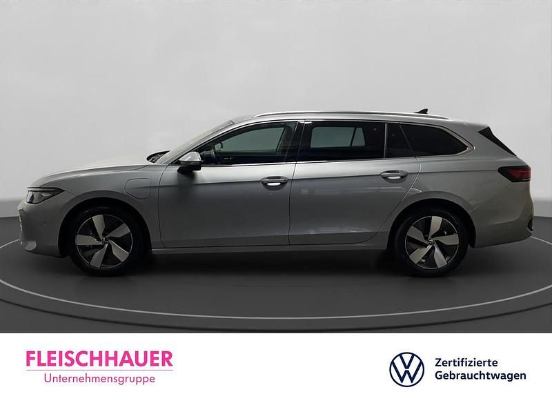Gebraucht 2025 VW Passat Business 150 PS Kombi – 50823 Köln (Händler ...