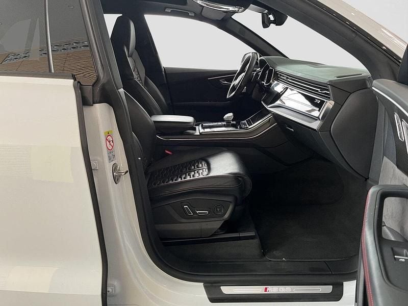 Gebraucht 2020 Audi RS Q8 Sport 600 PS SUV – 65189 Wiesbaden (Händler ...