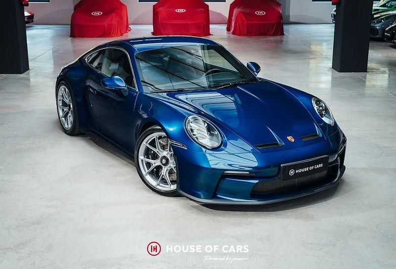 Gebraucht 2023 Porsche 992 510 PS – (Händler) – 195.900 € (Superpreis ...