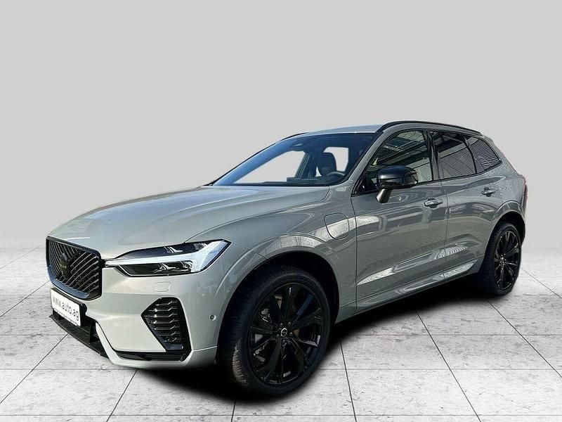 Neu 2026 Volvo XC60 349 PS SUV – 79108 Freiburg (Händler) – 65.888 ...
