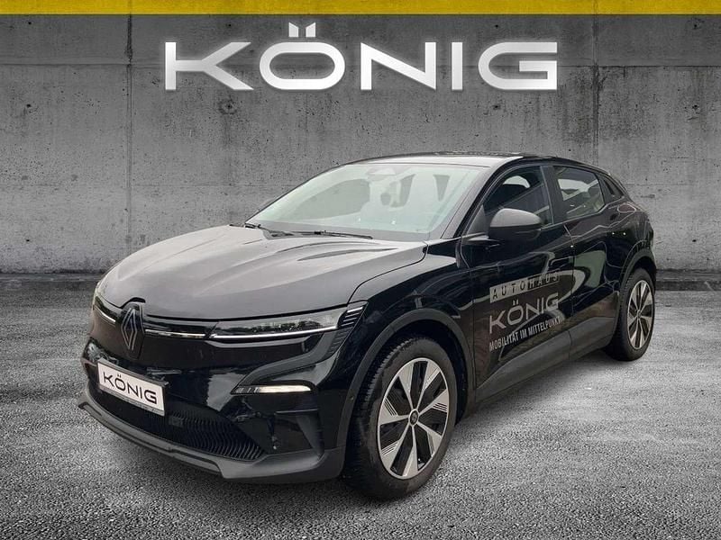 Gebraucht 2023 Renault Megane E-Tech Evolution 75 PS Limousine – 07973 ...