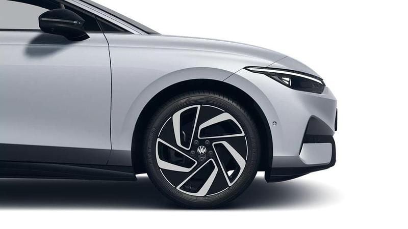 Gebraucht 2024 VW ID.7 Pro 286 PS Kombi – Hessen (Händler) – 48.630 ...