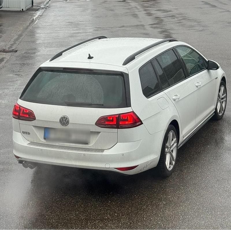 Erstaunlich Golf Gtd Ps Bildnull
