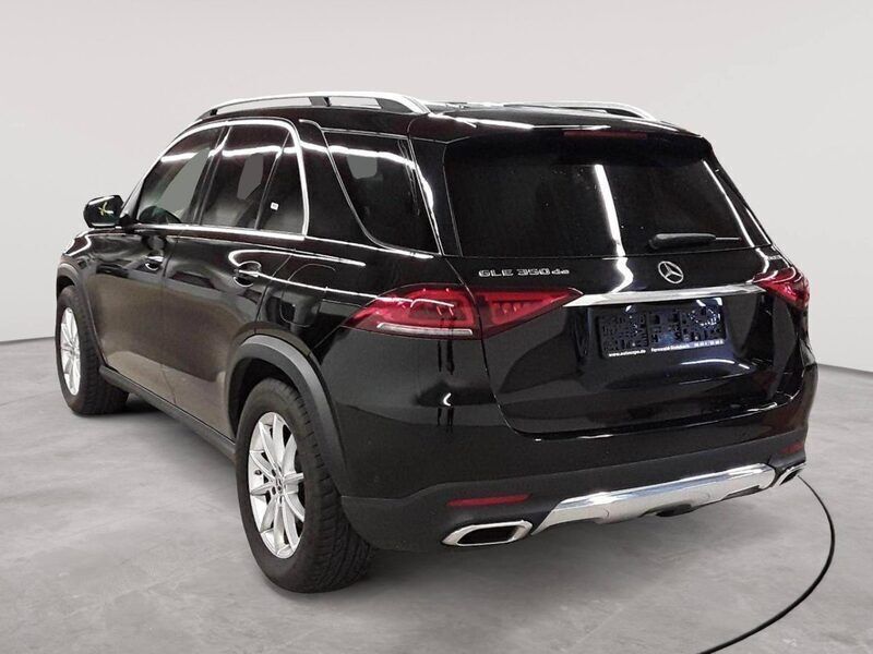 Gebraucht 2020 Mercedes GLE350e 2.0 El_Hybrid 194 PS (50.990 €) | 35463 Fernwald | AutoUncle