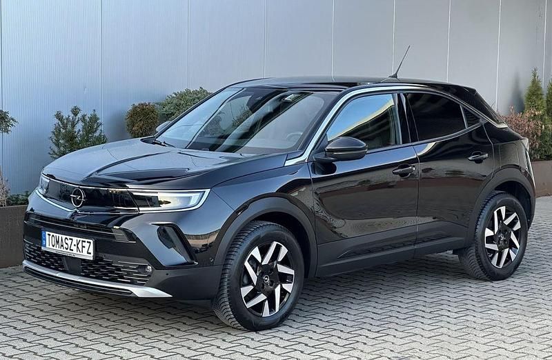 Preis Opel Mokkanull