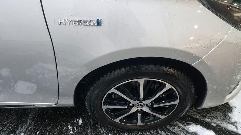 Gebraucht 2018 Toyota Yaris Team 101 PS Kleinwagen – 38302 Niedersachsen - Wolfenbüttel (Privat ...