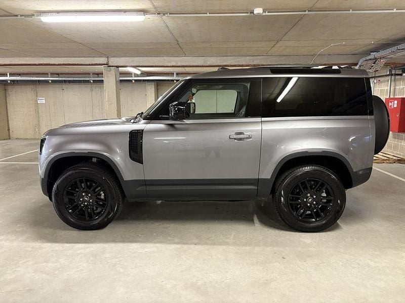 Gebraucht 2023 Land Rover Defender S 200 PS SUV – (Händler) – 60.900 ...