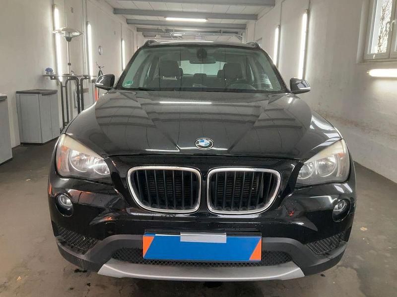 Gebraucht 2013 BMW X1 Sport Line 143 PS SUV – 65933 Frankfurt am Main ...