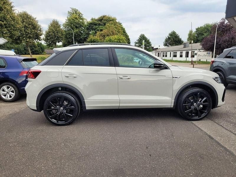 Neu 2026 VW T-Roc Black Edition 150 PS SUV – Nordrhein-Westfalen ...