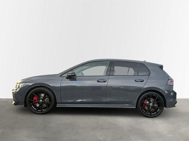 Gebraucht 2024 VW Golf VIII GTI 265 PS – 74722 Buchen (Händler) – 37. ...