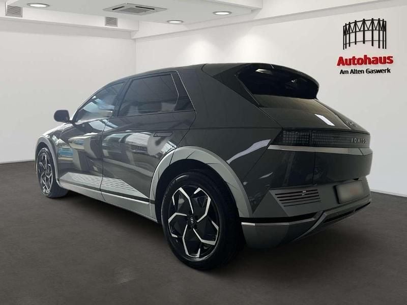 Gebraucht 2023 Hyundai Ioniq Techniq 235 PS Kleinwagen – Thüringen ...