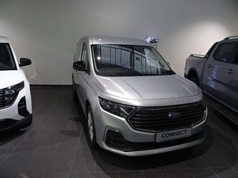 Neu 2025 Ford Transit Connect Limited 102 PS Van / Kleinbus – 65620 ...