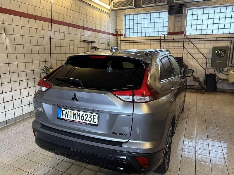 Gebraucht 2024 Mitsubishi Eclipse Cross Select 98 PS SUV – 88048 ...