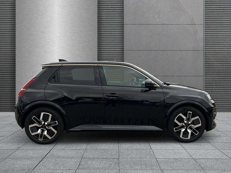 Gebraucht 2025 Renault R5 Iconic 150 PS Kleinwagen – 49084 Osnabrück ...