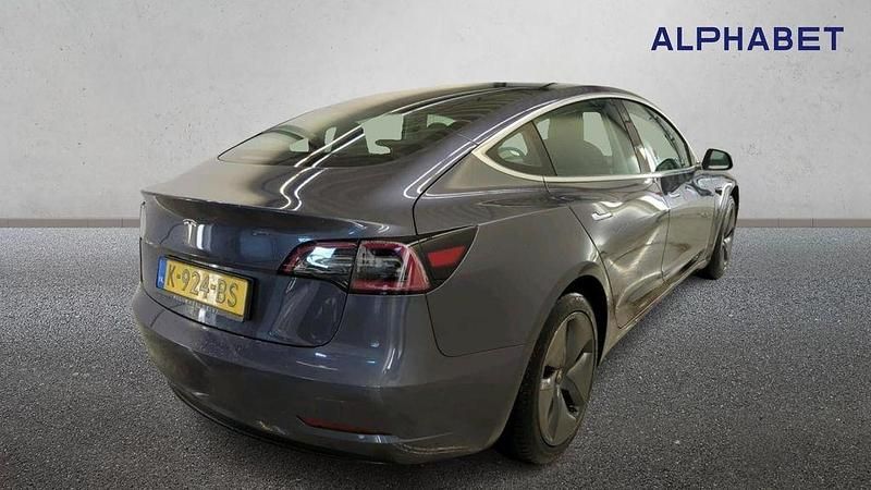Gebraucht 2020 Tesla Model 3 Standard Range 306 PS Limousine – (Händler ...