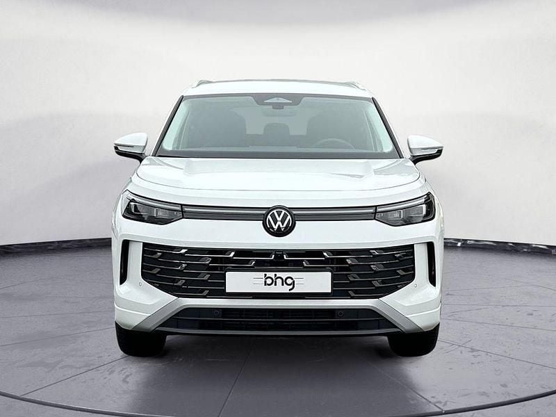 Neu 2025 VW Tayron Elegance 150 PS SUV – Baden-Württemberg (Händler ...