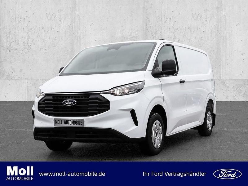 Gebraucht 2024 Ford Transit Custom Trend 150 PS Van – Nordrhein ...