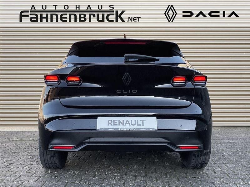 Neu 2026 Renault Clio V Esprit Alpine 158 PS Limousine – 47058 Duisburg ...
